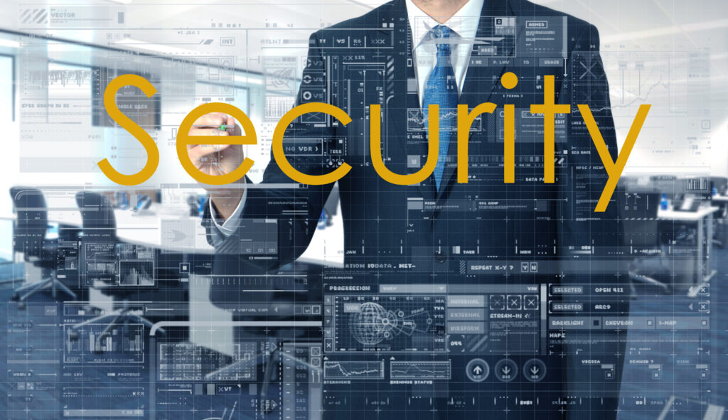 About Us – M&M Security Solutions